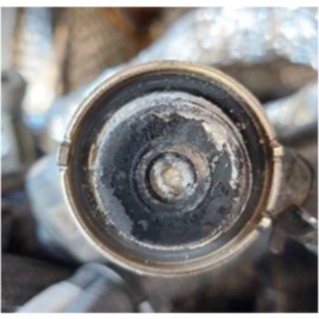 Tunap 987 250ml | Aditivo Anticristalizante para AdBlue®